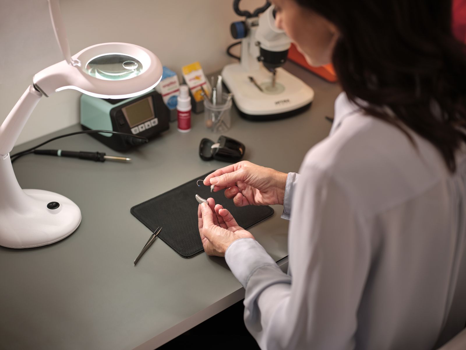 Parotiditis o paperas: qué es, tratamiento y síntomas | GAES EC