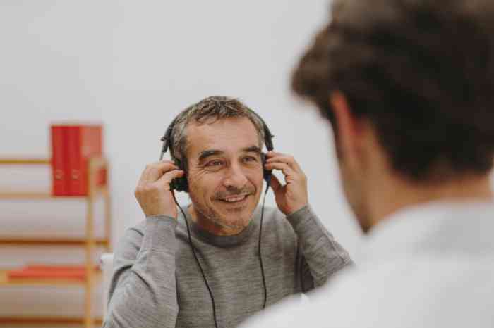 GAES Sol: centro auditivo y audífonos | GAES EC